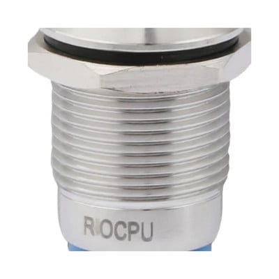 ROCPU Switches TP91601P2S Pushbutton Switch