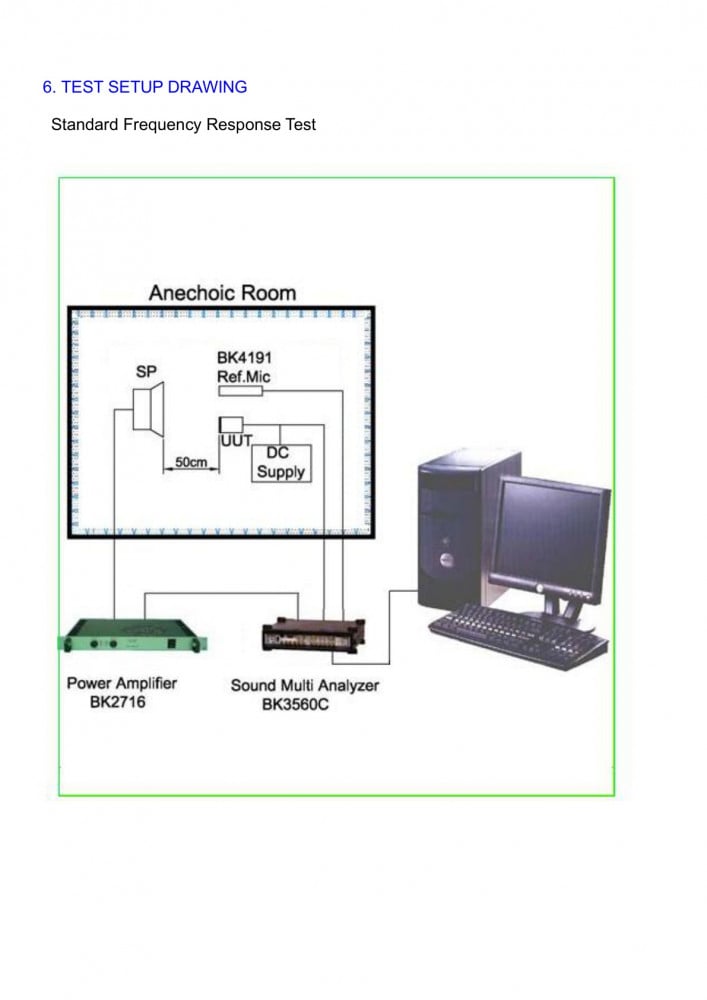 INGHAi GMDO9445CST-43DB specification page 5