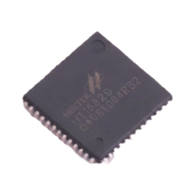HOLTEK HT1632D-2-48LQFP LED Driver IC – 48-Pin LQFP Display Driver Chip