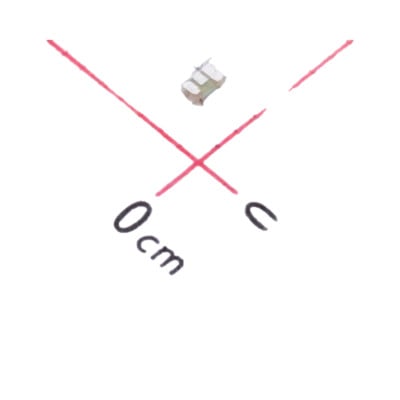 TLC Electronic F06F0.63TH Fuse