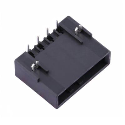 DEREN 570CBG-033R1120G Male Header Pins