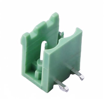 XINLAIYA XY2500V-C-5.08-2P 2-Pin PCB Terminal Block Header for Plugs and Sockets