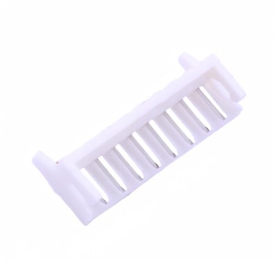 CJT(Changjiang Connectors) A2501WR-10P Male Header Pins