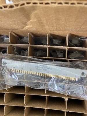 AirBorn M55302/118-08 Specialized Connector