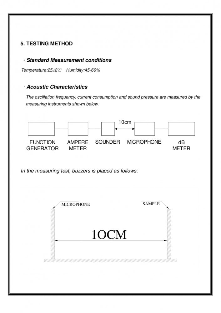 KLJ-9025-3627 datasheet page 4
