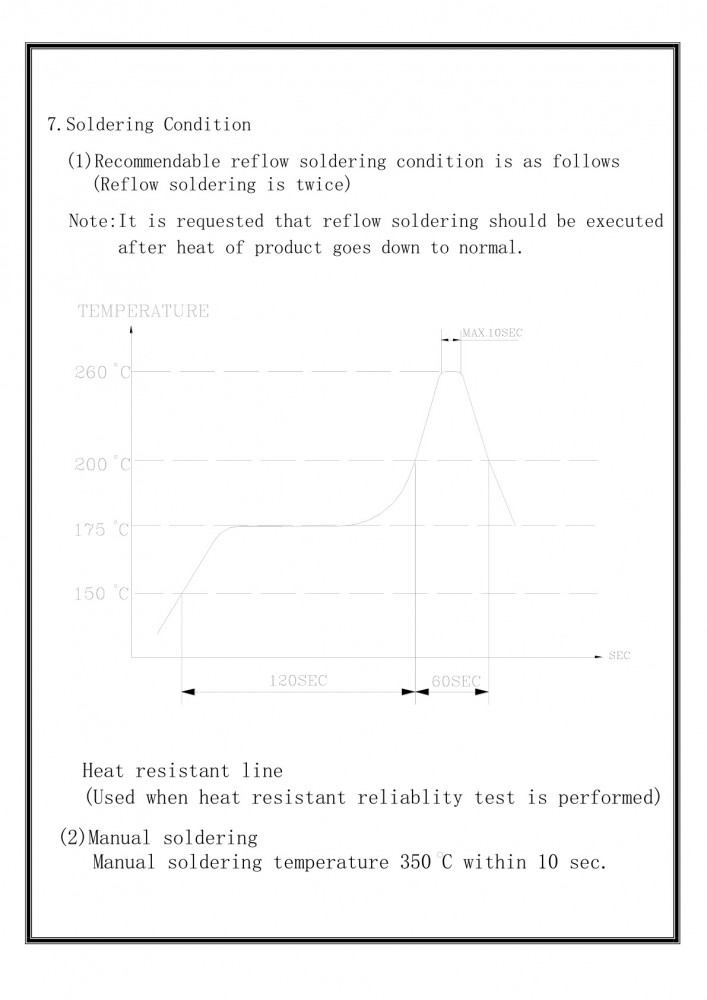 KLJ-9025-3627 datasheet page 6