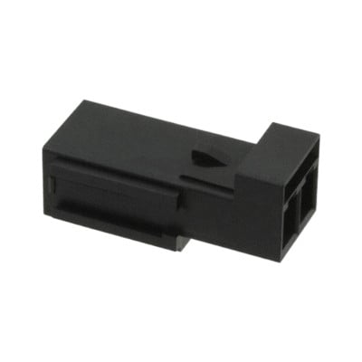 TE Connectivity 2834049-1 Solid State Lighting Connector Assembly