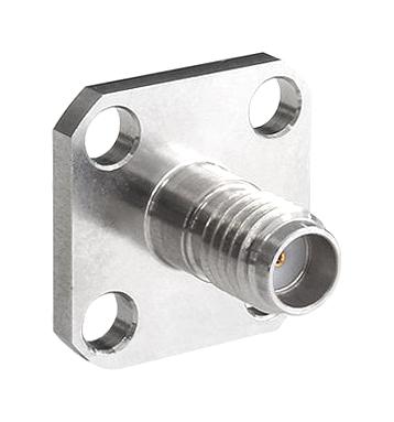 Bulgin RFSSMAA4JAAB Coaxial Connector RF Assembly