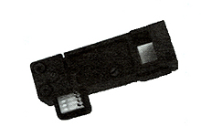 Receptacle Power Terminal Removal Tool