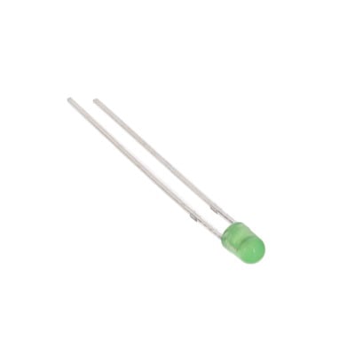 BIVAR 3GD-S Green Discrete LED Indicator for sale