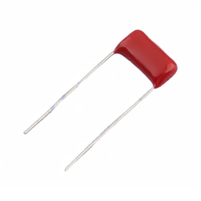 Dersonic CFC3B102JE0643 Film Capacitor