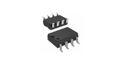 Broadcom ASSR-V622-502E Photovoltaic Output Optoisolator Transistor