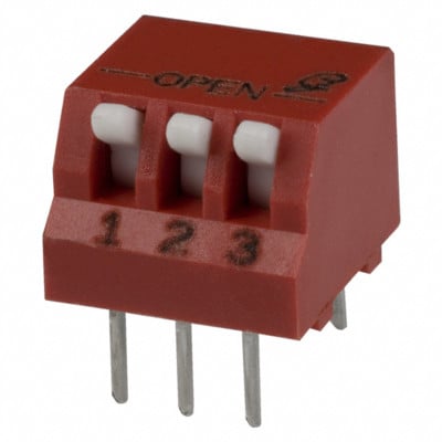 Grayhill 76PSB05S