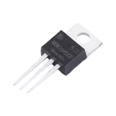 Jingdao Microelectronics MBR5100DY Single Diode