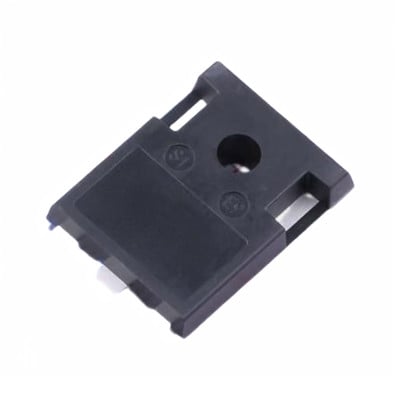 Bestirpower BCZ120N80M1 Single N-Channel MOSFET