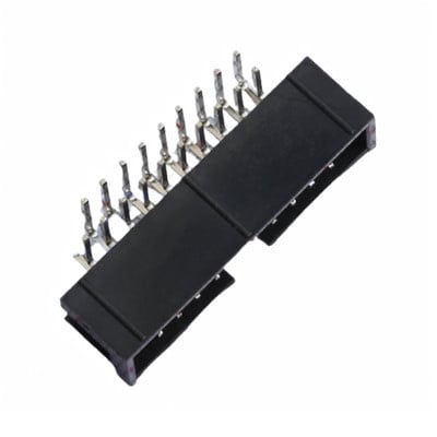 XUNPU IDC2.54-01-20PZS