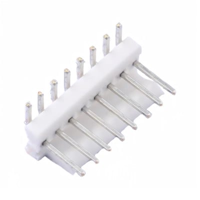 TE Connectivity 640457-3 Male Header Pins