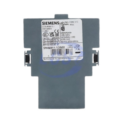SIEMENS 3RH5921-1EA11 Electromechanical Contactor