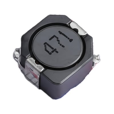 LanTu Micro SDRH104R-101MT Fixed Inductor