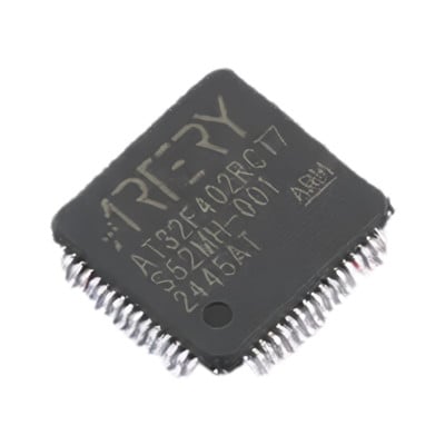 ARTERY AT32F402CCU7 Microcontroller Chip