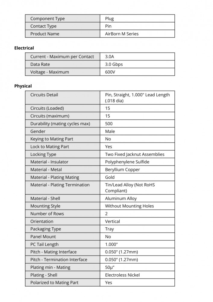 MM-212-015-155-2200 technical document page 2