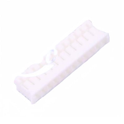 XUNPU WAFER-HY2.0-12PJK Rectangular Connector Housing
