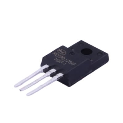 NCE NCEP018N85LL Single N-Channel MOSFET