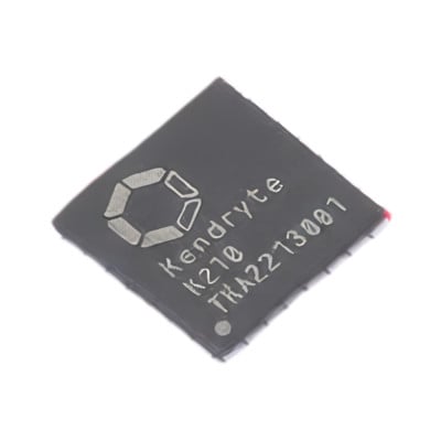 Canaan K230D Microcontroller Chip