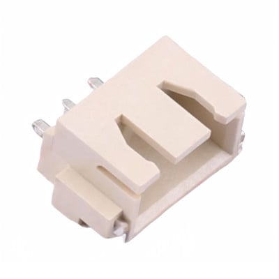 MAX MXXH-2.54-04P-WT1-0-A Male Header Pins