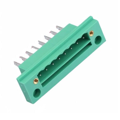 MAX MX2CDGM-5.08-06P-GN01-Cu-A Header Plug Socket