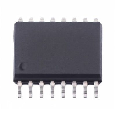 ALLEGRO ACS37003KMCATR-180B5 Current Sensor Chip