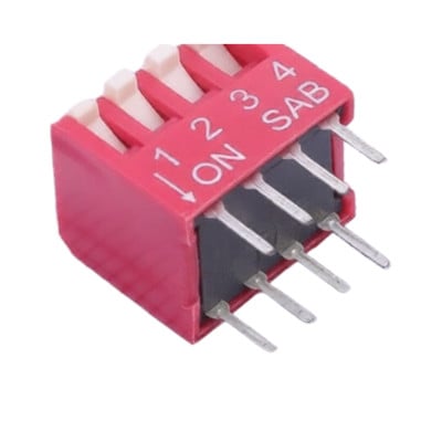 BIWIN BP04LR DIP/SIP Switch Chip for sale