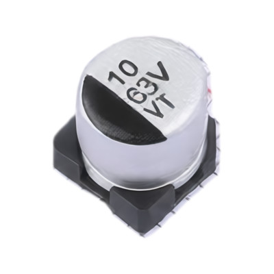 ChengTao VT1J220M0607ZY Aluminum Electrolytic Capacitor