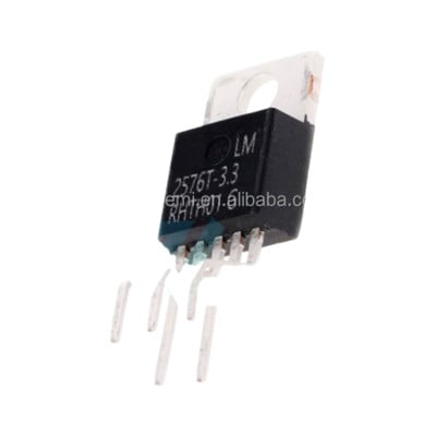HANSCHIP semiconductor LM2575T-3.3G