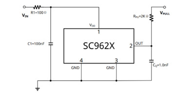 SC9625VB for sale