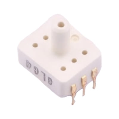 Nidec P-2000-702G-15-BN Pressure Sensor Transducer