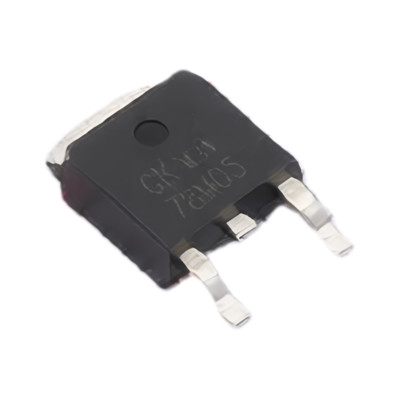 GOODWORK 78L05-150mA Low Dropout Linear Voltage Regulator