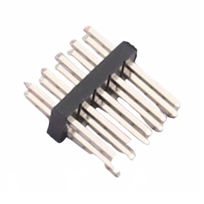 Megastar ZX-PZ1.0-1-8PZZ Male Header Pins