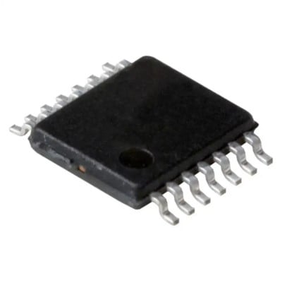 ABLIC S-8353J18MC-IYDT2U DC DC Switching Voltage Regulator