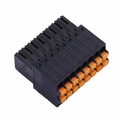 JILN JL15EDGKDH-25408B01 Header Plug Socket Chip for sale