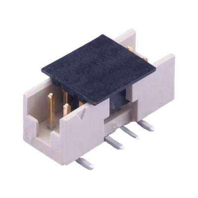 Amphenol 98414-G06-12LF