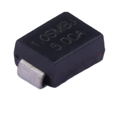 BORN 1.0SMBJ40CA TVS Diode