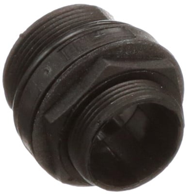 Bulgin PX0801 Circular Connector Housing