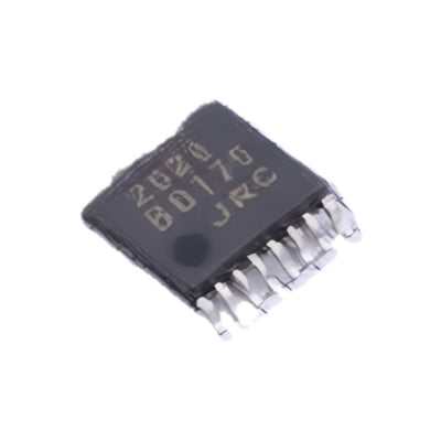 JRC NJM2626V-TE1 Motor Driver Controller Chip for sale