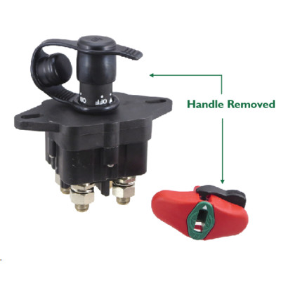 Littelfuse 08010100