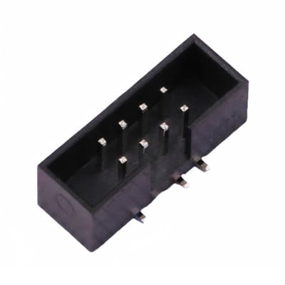 SHOU HAN SH-JN2.0-2-5P-Z Free Hanging Panel Mount Chip