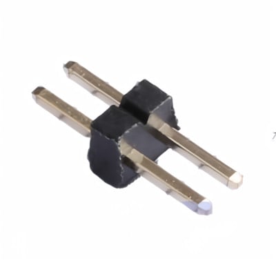 MINTRON MTP310-1107S2 Male Pin Header Connector