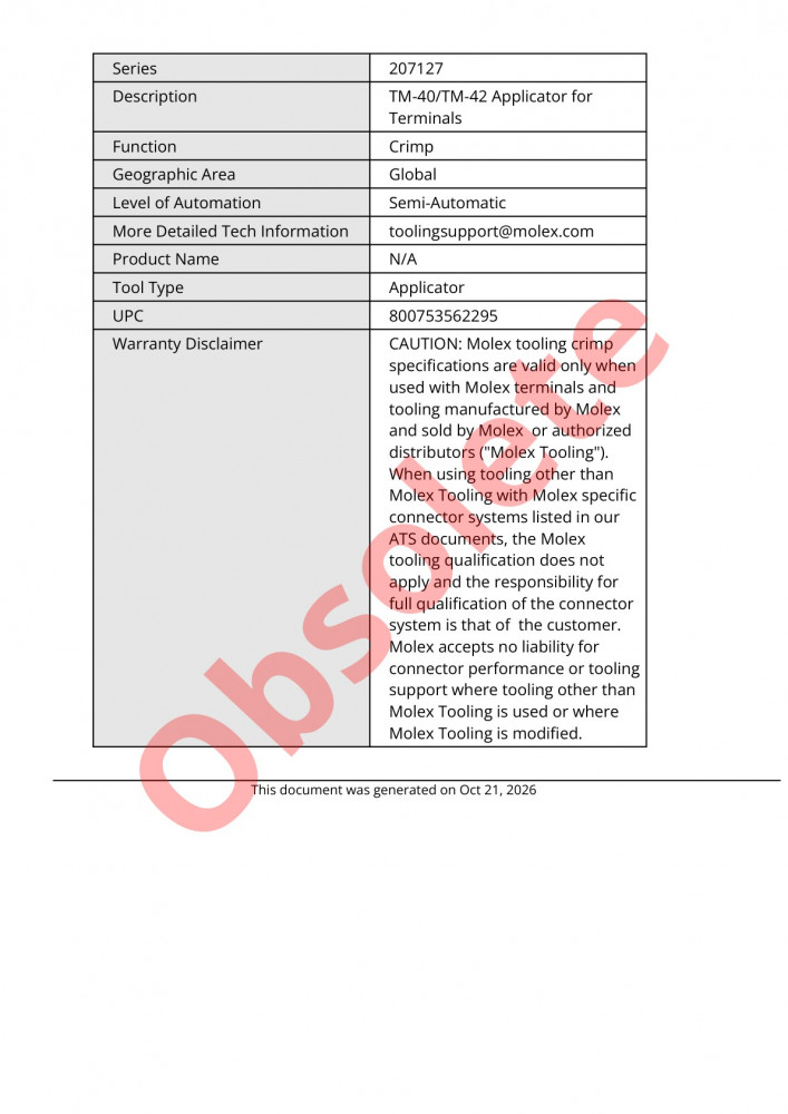 690011014 technical document preview, page 2