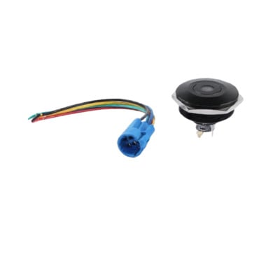 ROCPU Switches TP5851111010 Pushbutton Switch