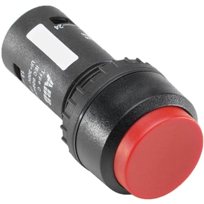 Schneider XB7NA45 Pushbutton Switch for sale
